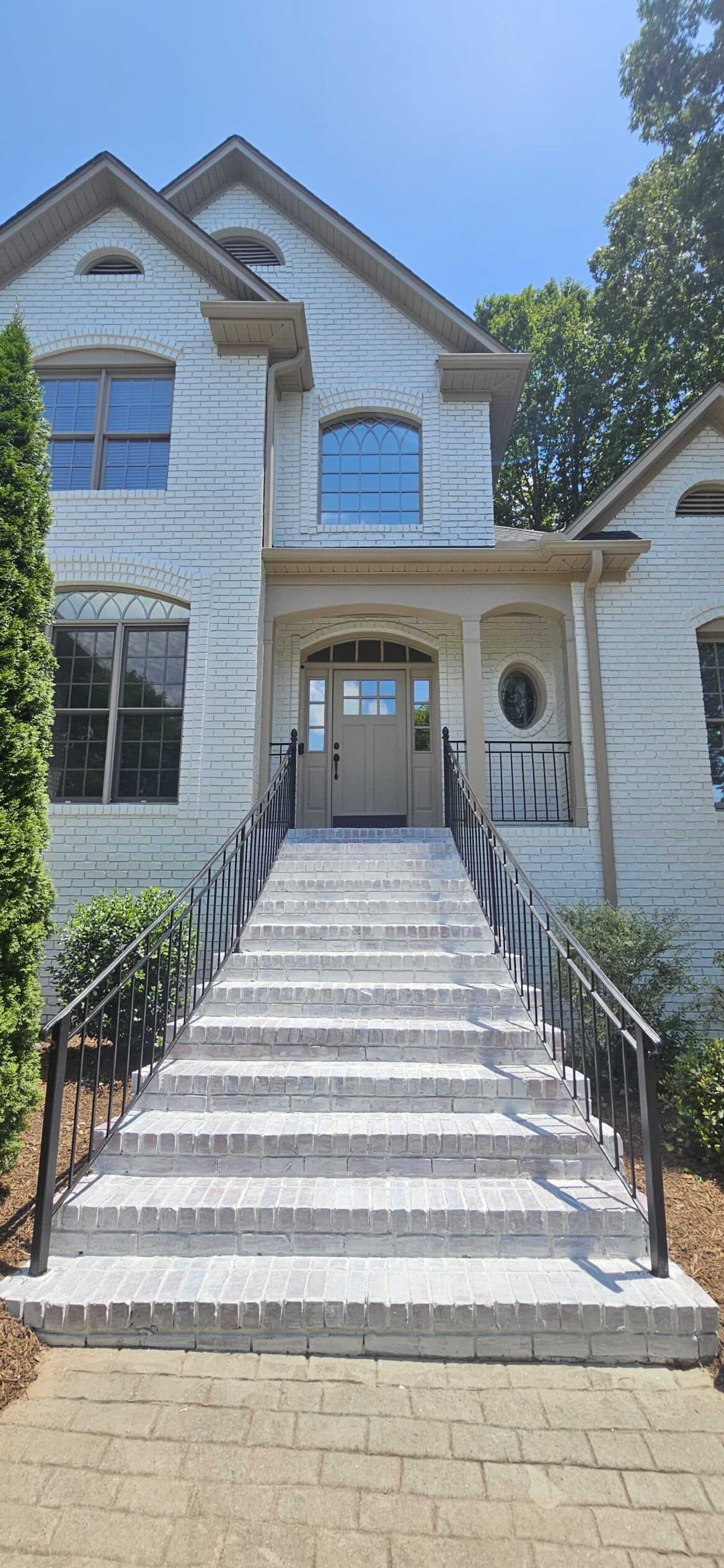 Interior & Exterior Painters in Tega Cay, SC | King Paint Company