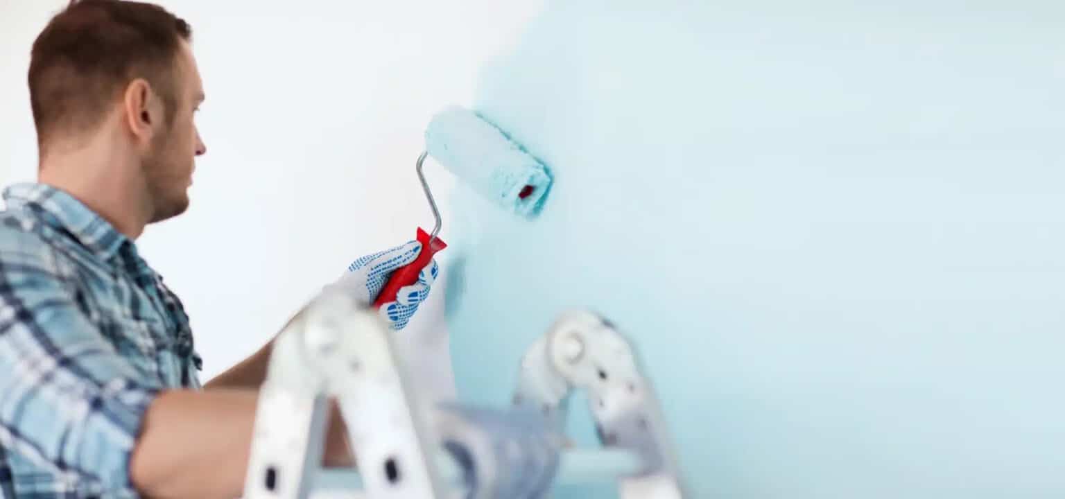 Seasonal Painting Guide: Best Times & Expert Tips | King Paint Company
