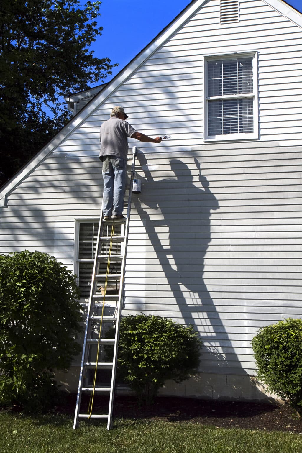 Interior & Exterior Painting in Charlotte | King Paint Company