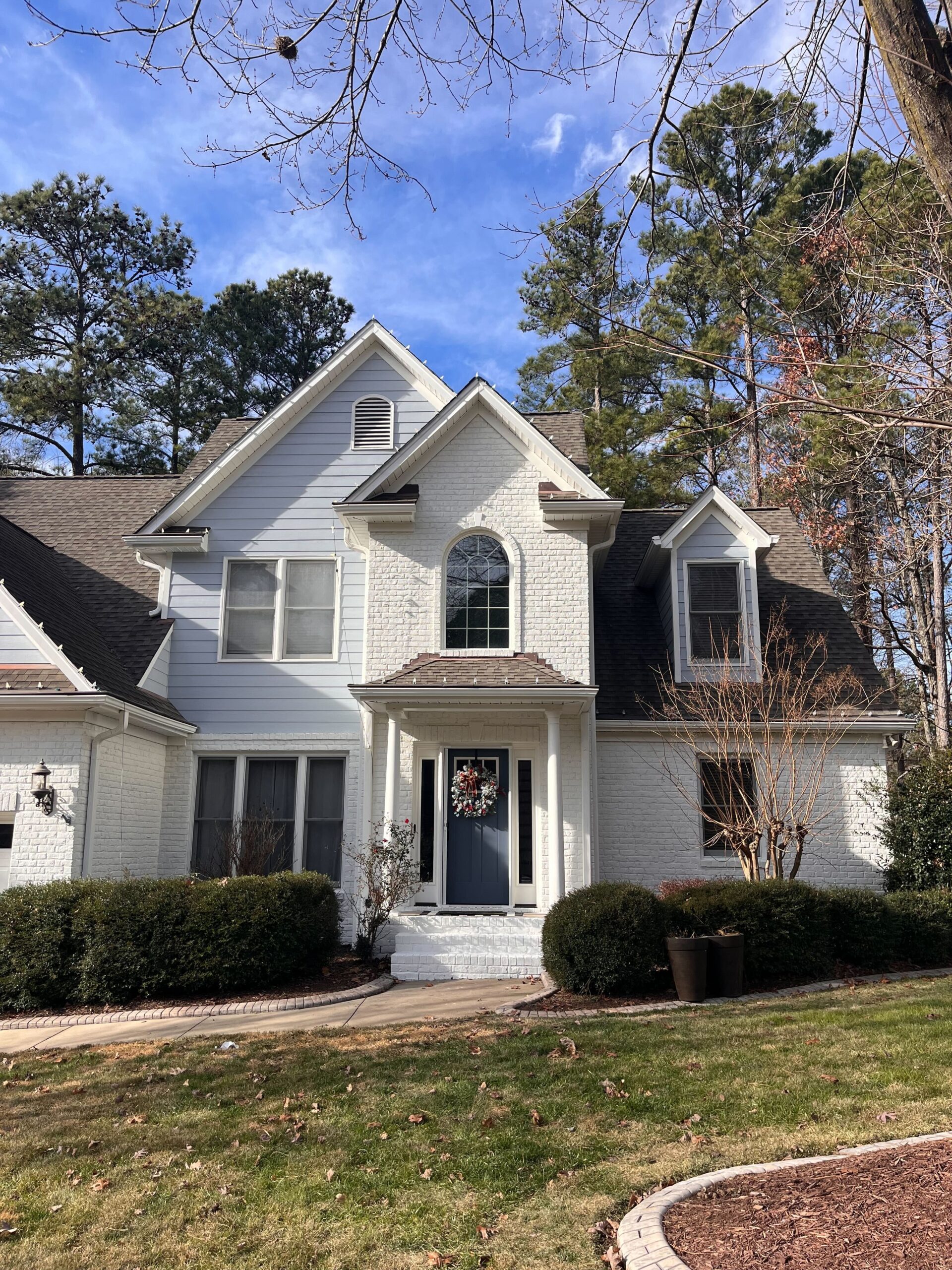 Interior & Exterior Painters in Tega Cay, SC | King Paint Company